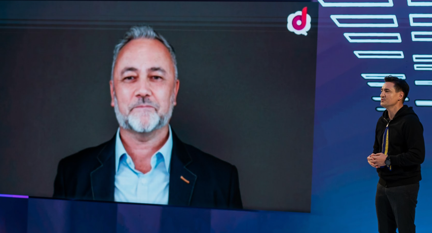 Warren Knight – ThinkDigitalFirst: „Am doi copii mici iar meseriile lor ...