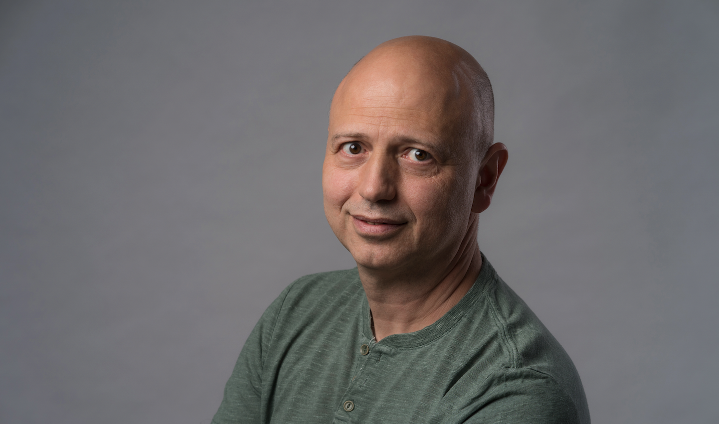 Cum a devenit Radu Georgescu evanghelistul învățării chiar și prin eșec?