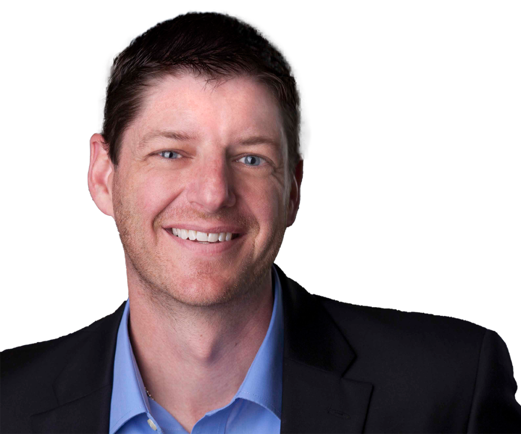 Expert Paul Roetzer - iqdigital.ro