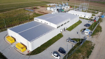 Cine e Cosmin GEORGESCU, creatorul ClusterPower – cel mai mare centru de date din Europa de Sud ...