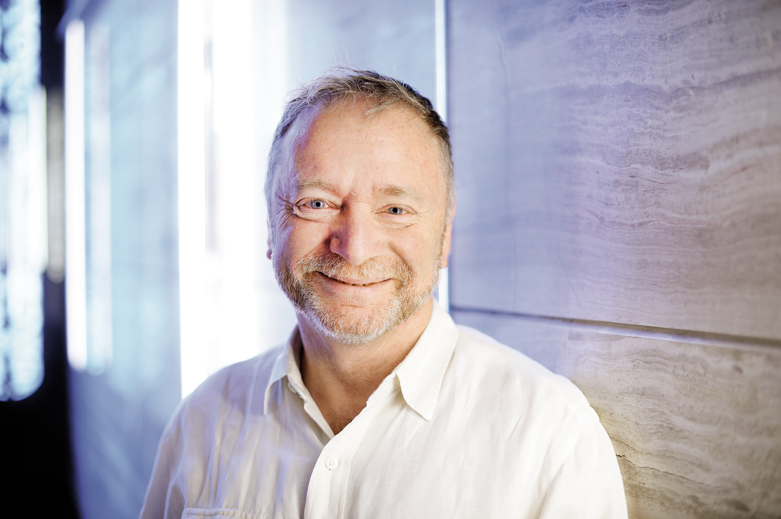 MEET THE SPEAKER | “Părintele DVD-ului”, la IQ DIGITAL Summit Oradea ...