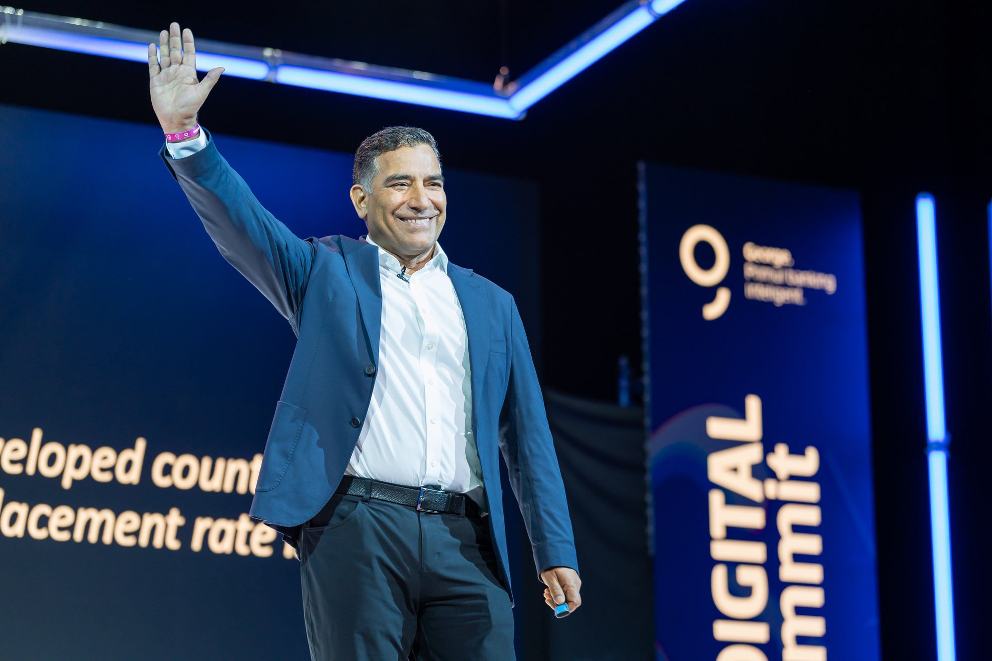 MASTERCLASS | Professor Riaz SHAH on the ‘Star Trek’ Future vs. the ...