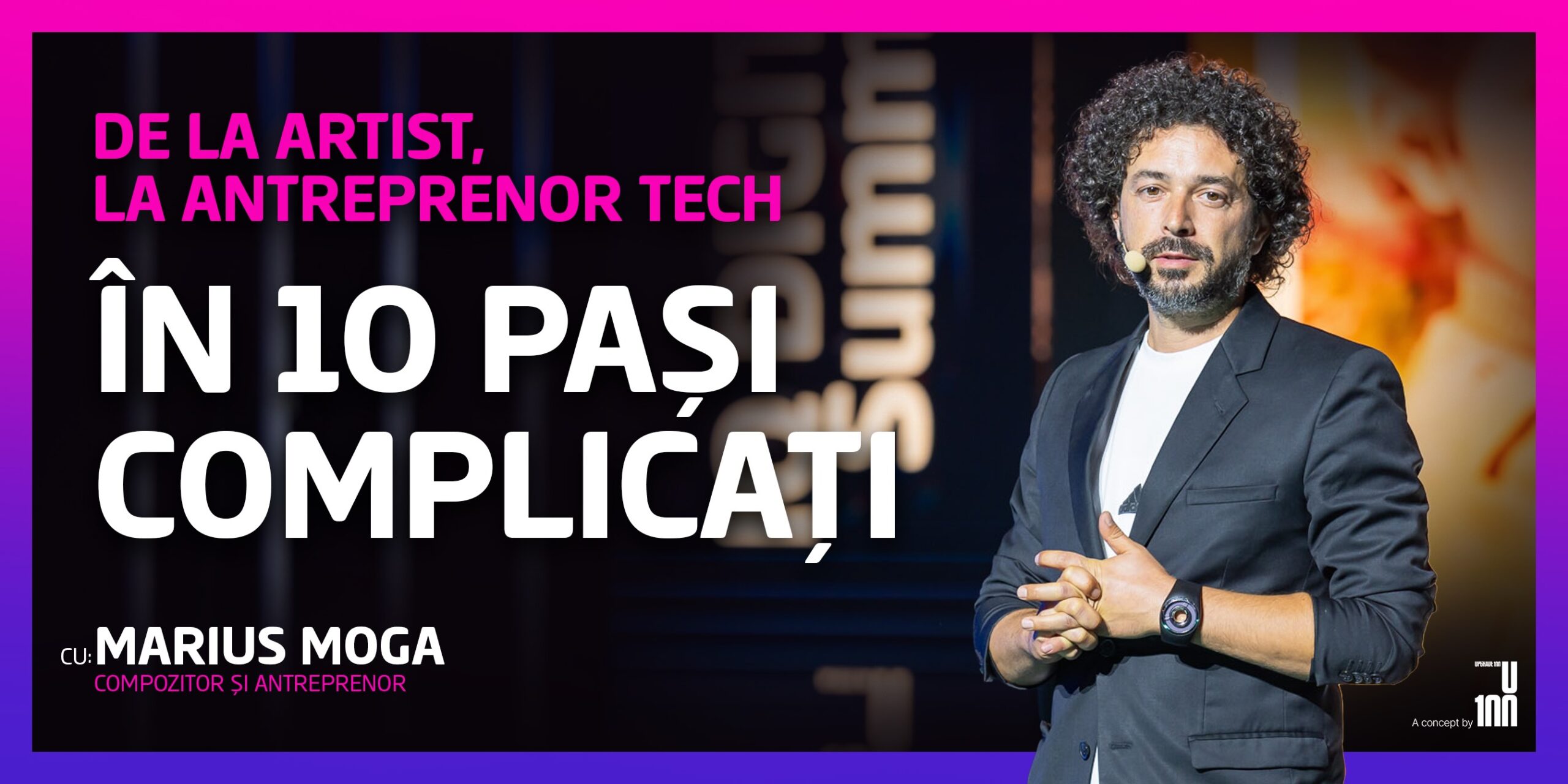 INSPIRAȚIE | Povestea lui Marius Moga, artistul-antreprenor: de la oale ...